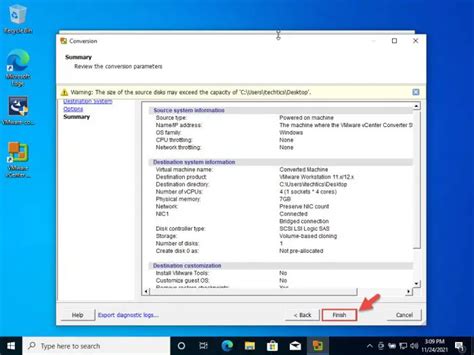 4 Ways To Convert Virtualbox Vdi To Vmware Vmdk