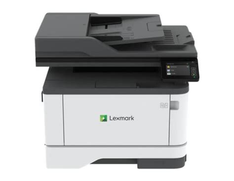 Lexmark Printers