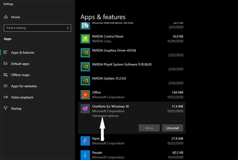 How To Fix Microsoft OneNote Invalid Notebook Name Error