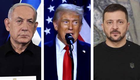 Donald Trump Vince Le Elezioni Americane è Il 47° Presidente Usa Da