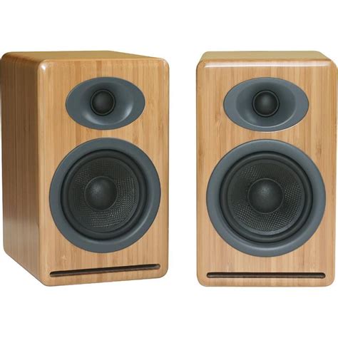 Passive Ev Speakers At Willie Simpson Blog