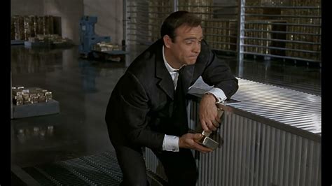 Bomb Defusing Scene Goldfinger Youtube