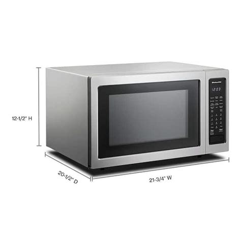 Microwave Cut Out Dimensions At Dorothy Lim Blog