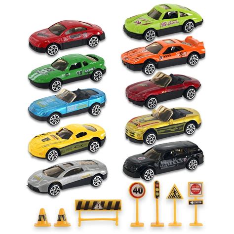 Cool Race Cars