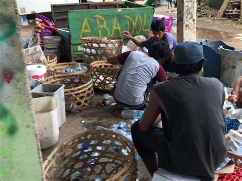 Produk Wisata Learning Recycling