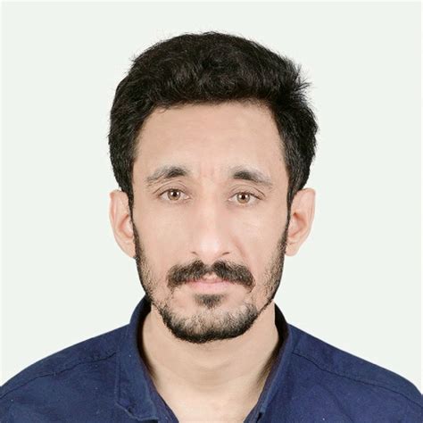 Asad Ayaz Self Employed Linkedin