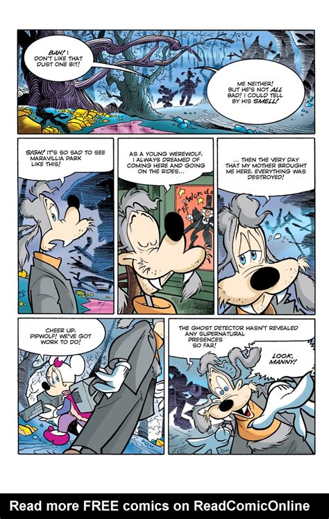 X Mickey 19 Read X Mickey 19 Comic Online In High Quality Read Full Comic Online For Free
