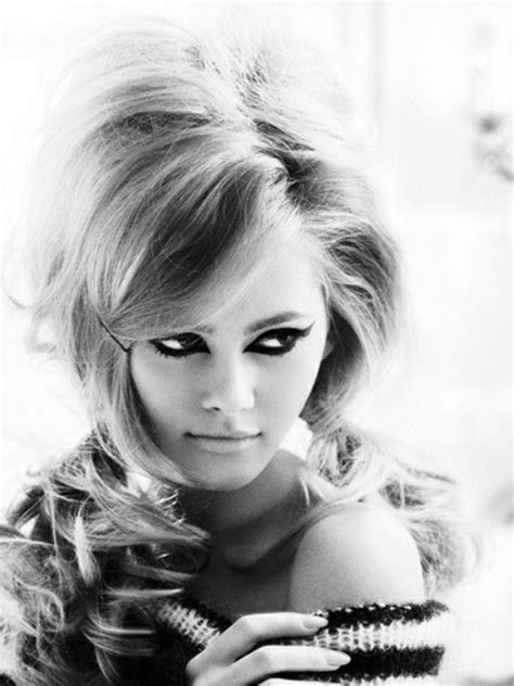60s Boudoir Shoot Retro