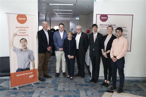 Jigsaw Australia On Linkedin Disability Disabilityawareness