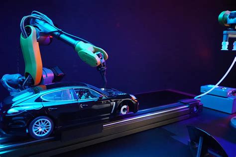 qviro wlkata robotics automobile assembly line reviews price …