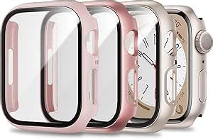 3 Packs Case For Apple Watch Series 321 42mm With
