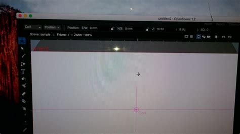 No File In Menubar · Issue 1965 · Opentoonzopentoonz · Github