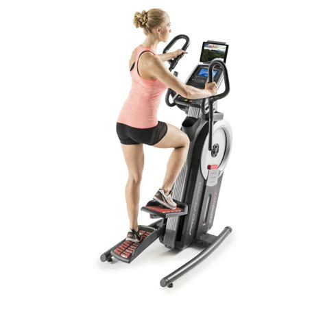 Proform Stepper Elliptical On Sale