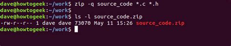 mastering file compression and extraction in linux essential terminal tips