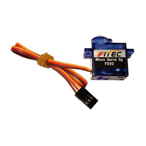 Ohbot Small Servo Ohbot