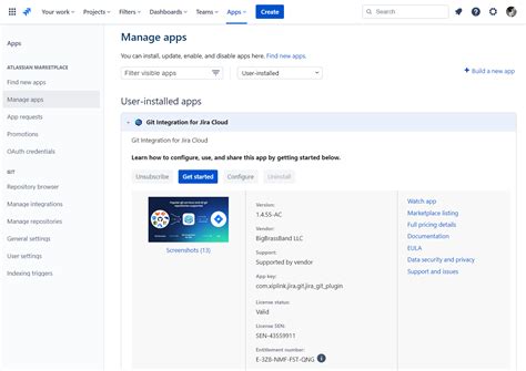 Why I Dont See Commits Git Integration Git Integration For Jira Cloud