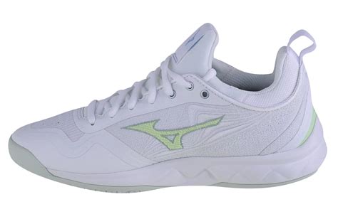 Дамски маратонки за волейбол Mizuno Wave Luminous 2 | Trendo.bg