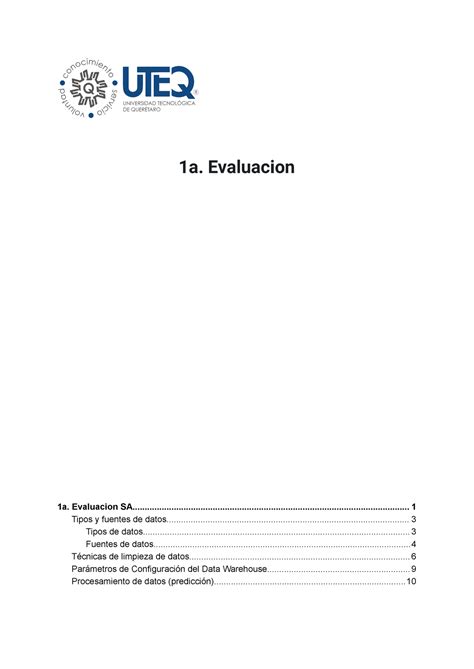 1a Evaluacion Parte 3 Practica En Pyton De Aprendizaje De Bases De Datos 1a Evaluacion 1a