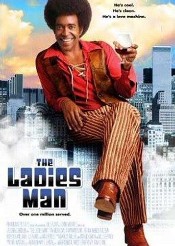 The Ladies Man Dvd Oder Blu Ray Leihen Videobuster De