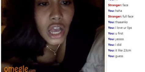 Watch Omegle Dick Reaction Videos