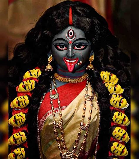 Maha Kali Wallpapers Top Free Maha Kali Backgrounds Wallpaperaccess