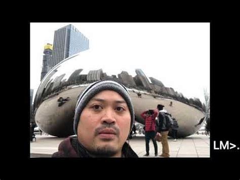 360 Selfie With The Bean In 2019 Chicago