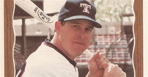 Phil Ouellette Two Home Runs 153