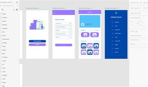 saadia humayun on linkedin uxdesign figma