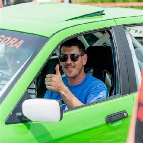 Tomislav Tomo Cukrov Drift