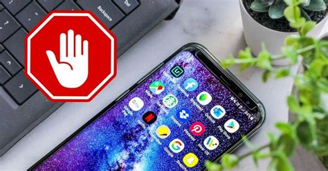 No es un error Android ha eliminado los permisos para que no te hackeen el móvil
