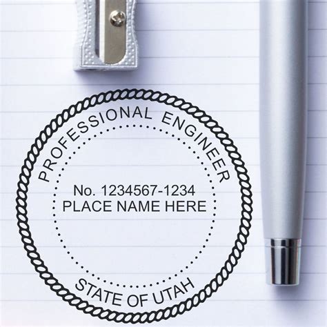 The Engineers Handbook Navigating Pe Stamp Guidelines Like A Pro Ess