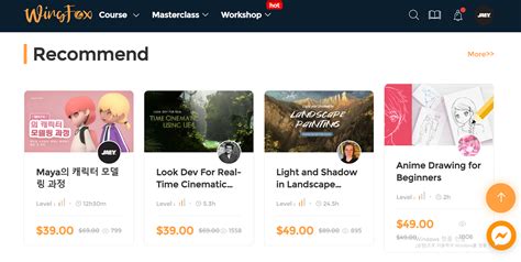 Classmates Modeling Course In Maya Behance