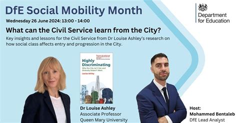 Socialmobility Mohammed Bentaleb