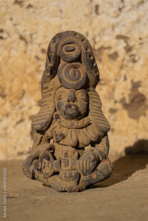 Nahual Maya