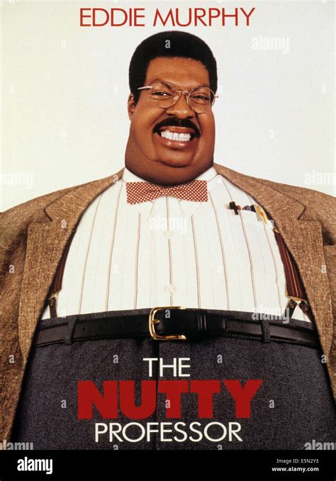 Eddie Murphy Nutty Professor Make Up Top 10 Moments From The Eddie