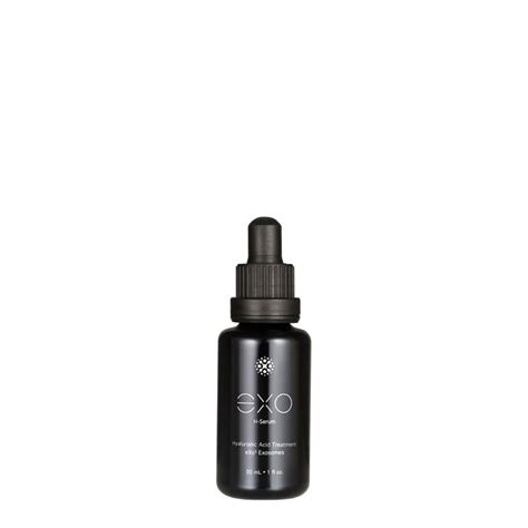 Serums Exoceuticals