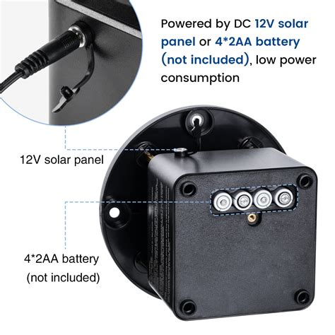 Automatic Chicken Feeder Timer Briidea Poultry Feeder