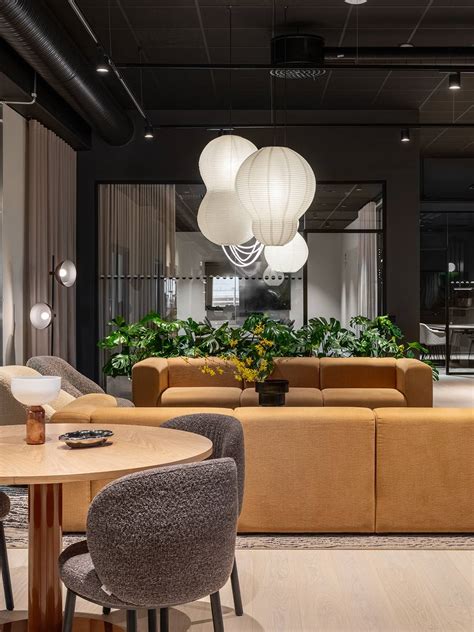 First Class Brands Sveriges Snyggaste Kontor