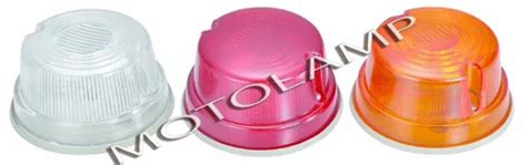 Yellow Side Indicator Motolamp Pl Assy Mm 540 Flat 1343b At ₹ 75piece
