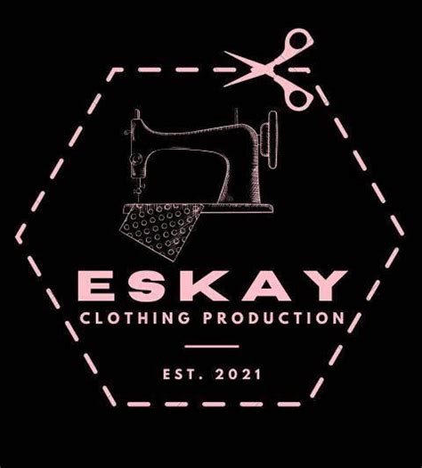 Eskay Clothing Production