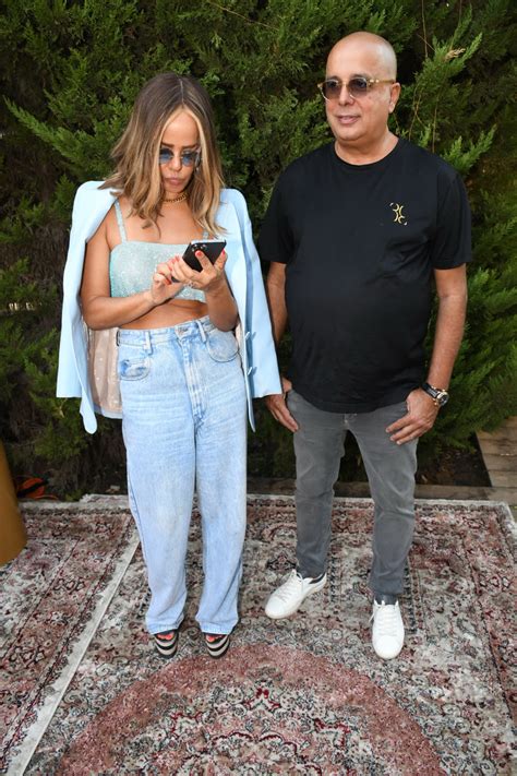 סופרייז ההפתעה הגדולה של נסרין קדרי Tmi