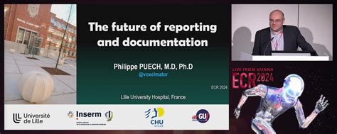 Large Language Models Llm Chatbots And The Next Generation Of Texts In Radiology Esr Connect