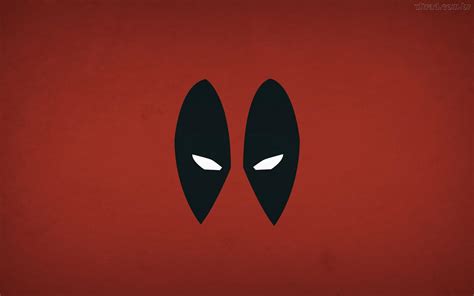 Deadpool Logo Wallpapers Wallpaper Cave