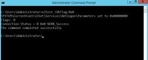 How To Enable Netlogon Debugging Log For Domain Controller WindowsTechno