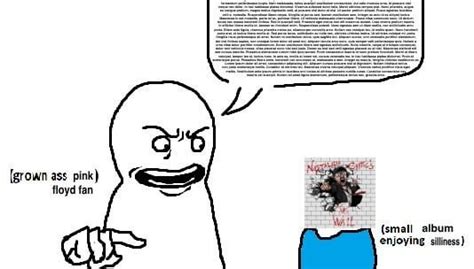 Nostalgia Man Silly R Pinkfloydcirclejerk