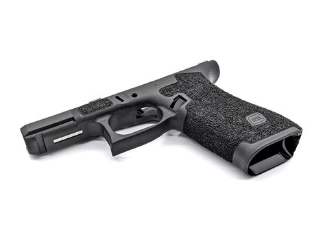 Custom Glock 4547 Oem Frame Ag