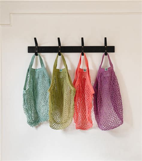 Grab Bag Random Set 5 String Bags Ecobags