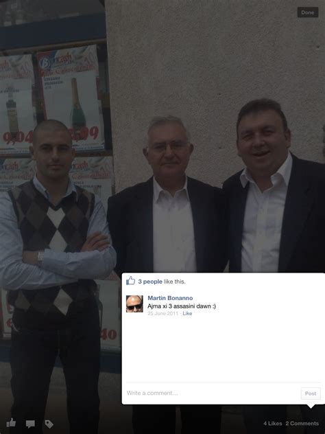 “ajma Xi 3 Assasini Dawn ” Daphne Caruana Galizia