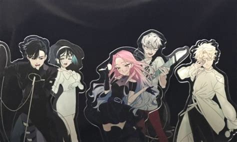 에일리언 스테이지 공식 만화모음250924 네이버 블로그