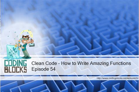 Coding Blocks Podcast And Your Source To Learn How To Become A Better Programmer Page 20